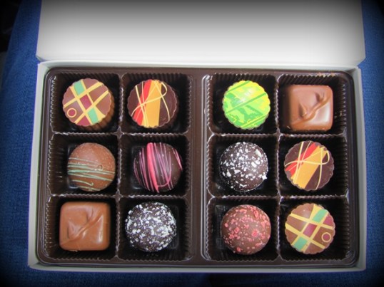 “Noshing” to Worry About: Food, Comfort and the God-shaped Hole ...